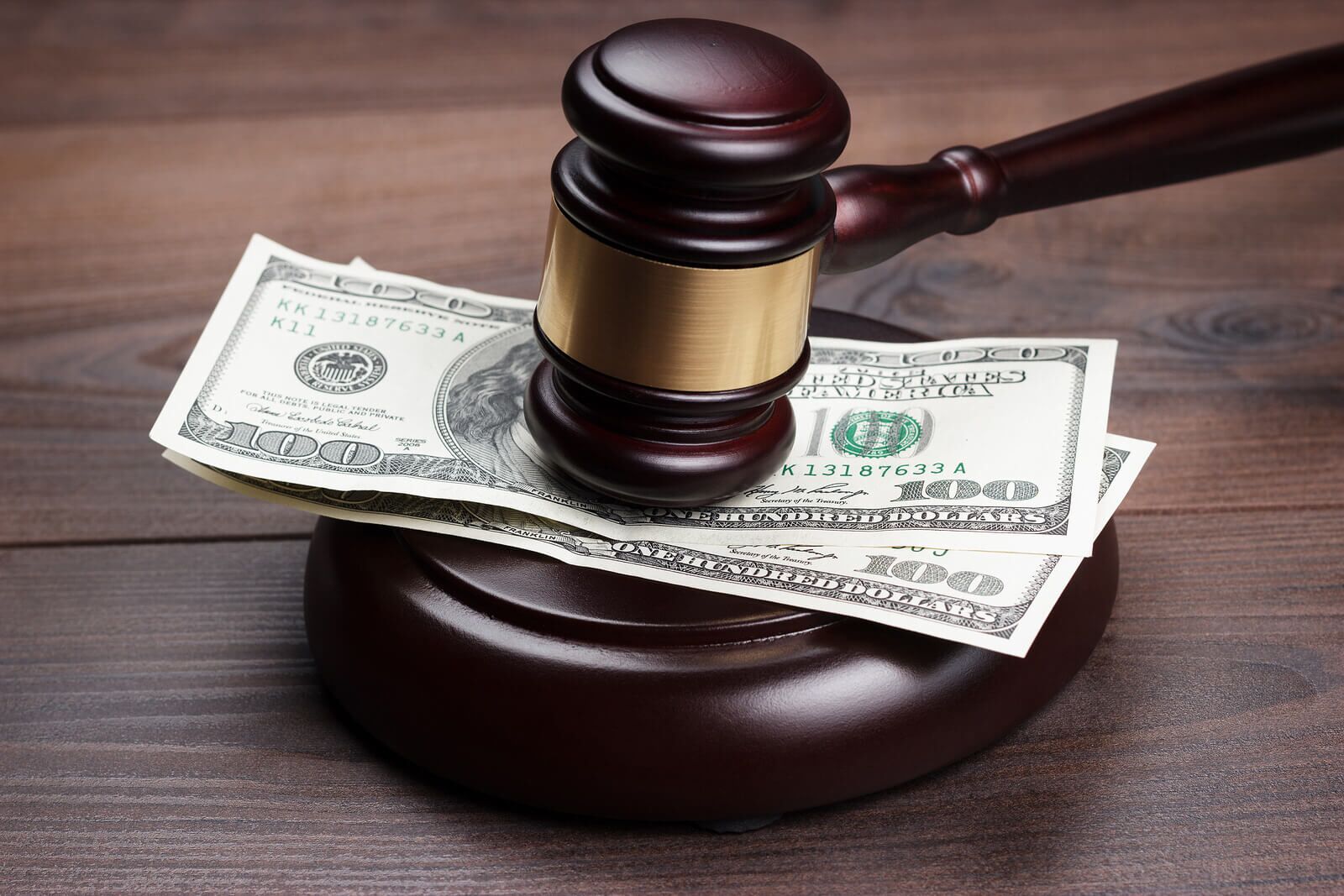 Wage Garnishment Laws in Pennsylvania - Young Marr Law Firm