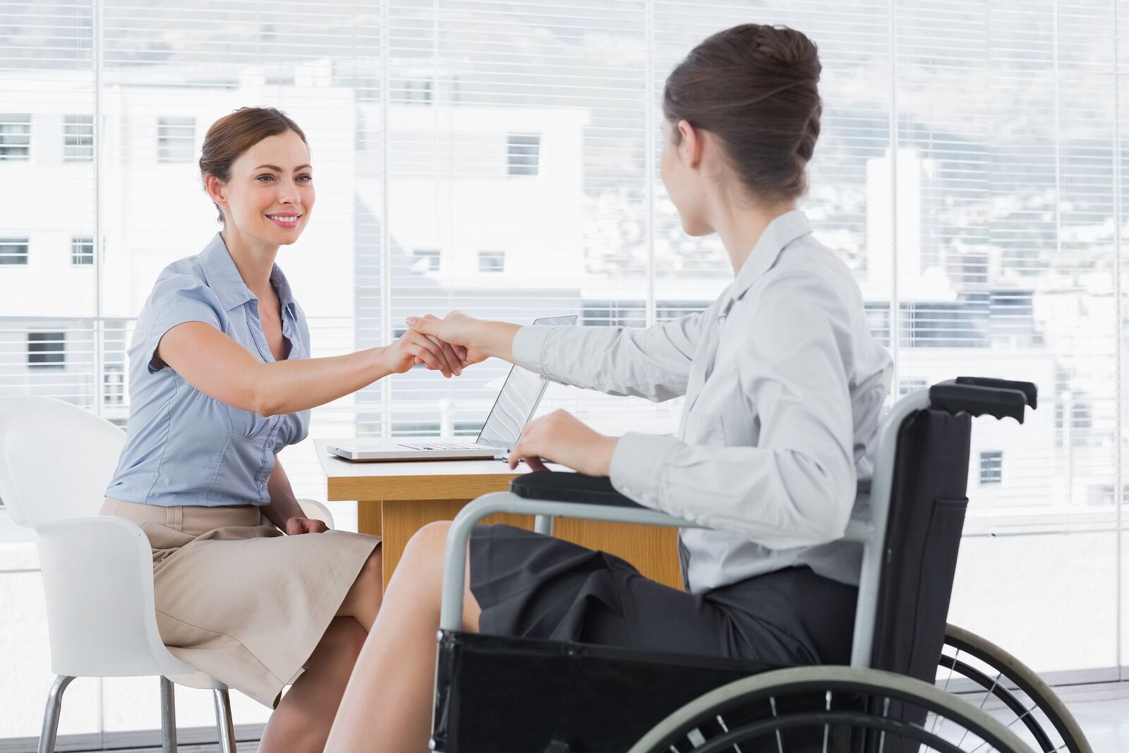 Temporary Disability vs. Permanent Disability - Young Marr Law Firm