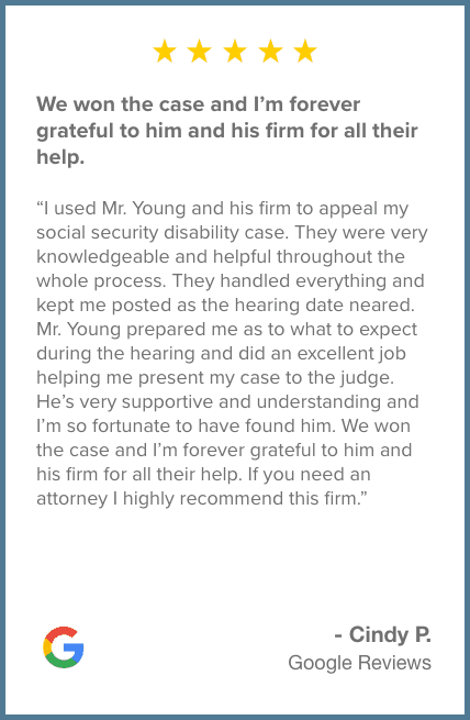 Quick Disability Determination (QDD) Process for Disability Benefits