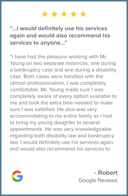 Quick Disability Determination (QDD) Process for Disability Benefits