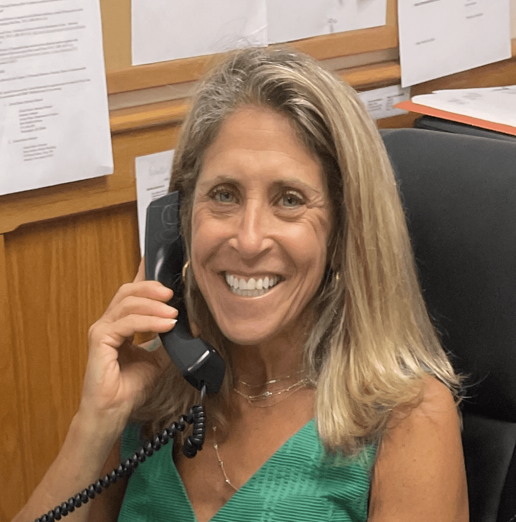 About Attorney Carol McCullough - Young, Marr & Associates